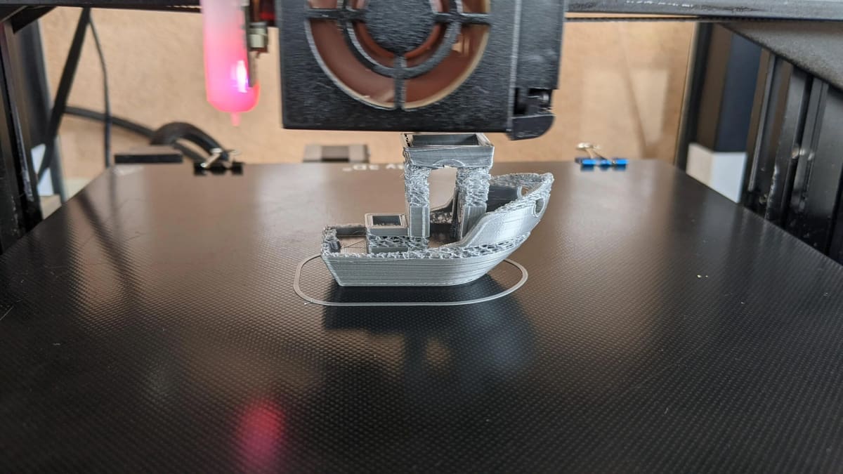 Ender 3 (V2/Pro/S1) Under-Extrusion: 7 Easy Tips | All3DP
