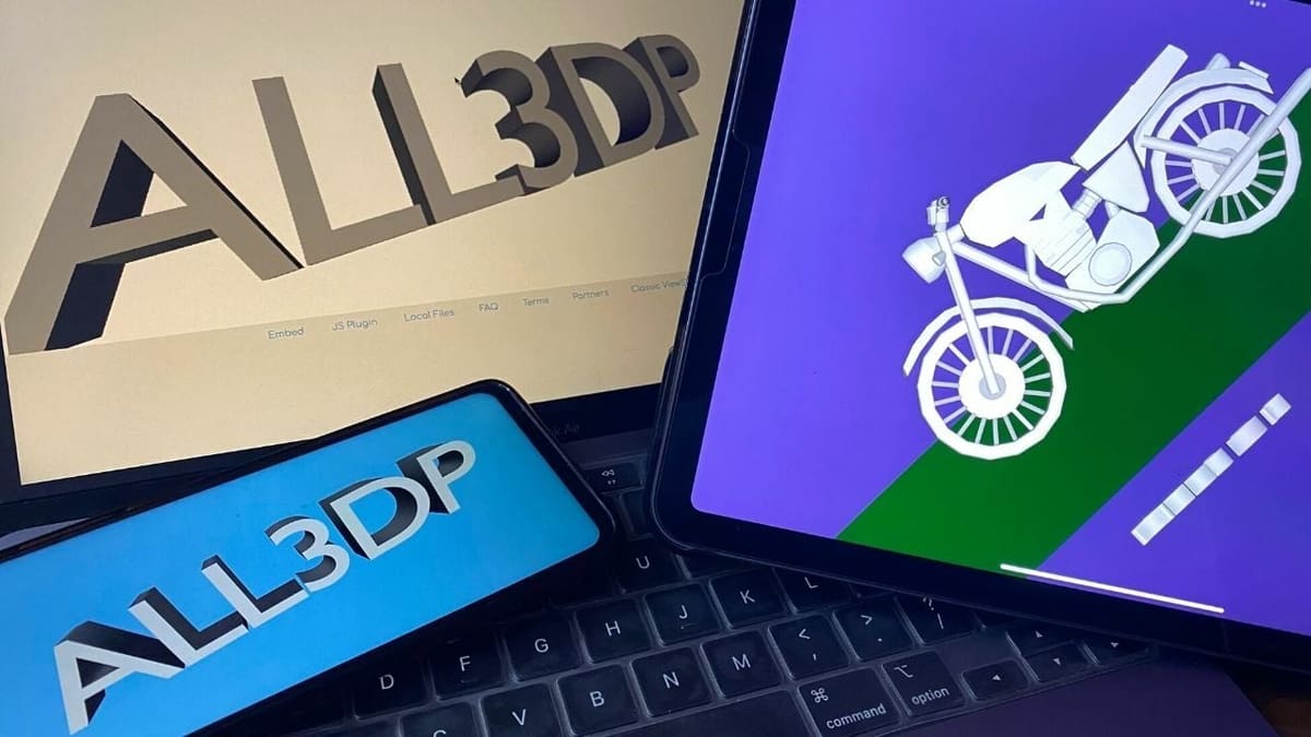 The Best 3D Viewer Apps (Android & iOS) | All3DP