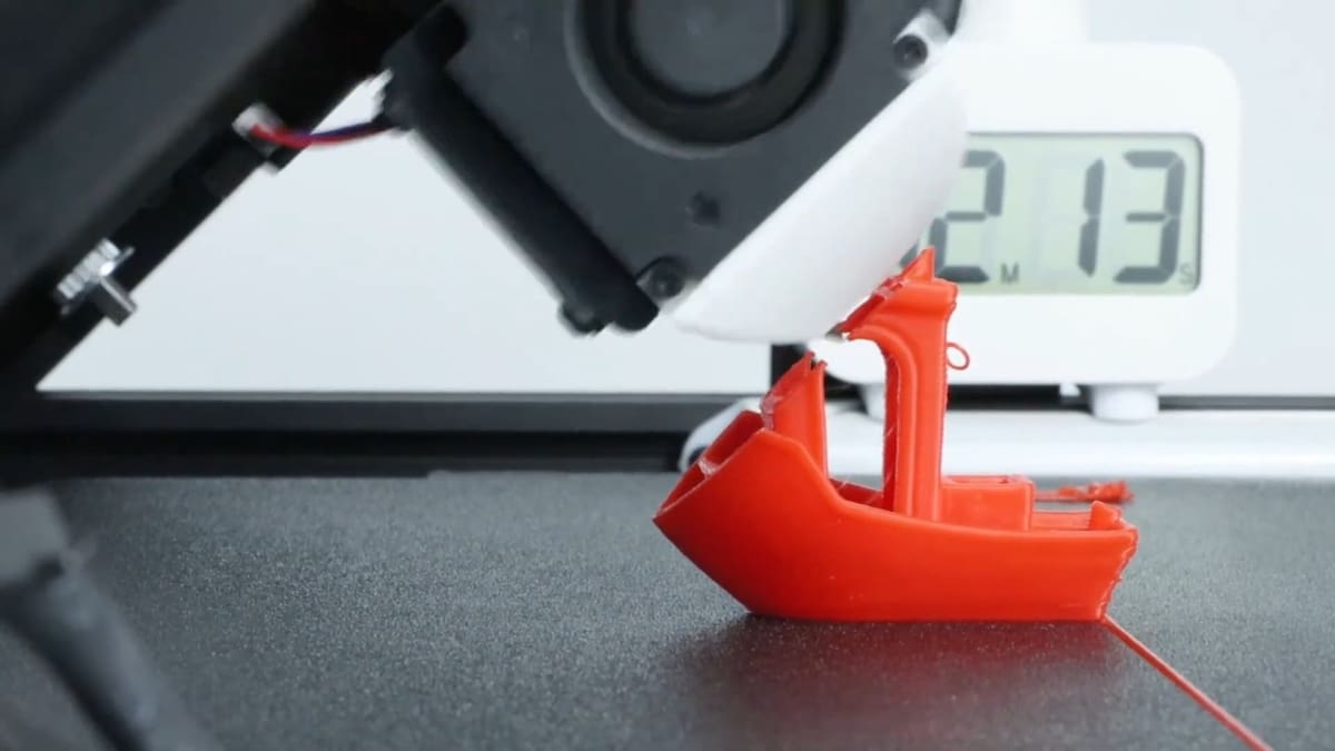 Belt 3D Printer: All You Need to Know | All3DP