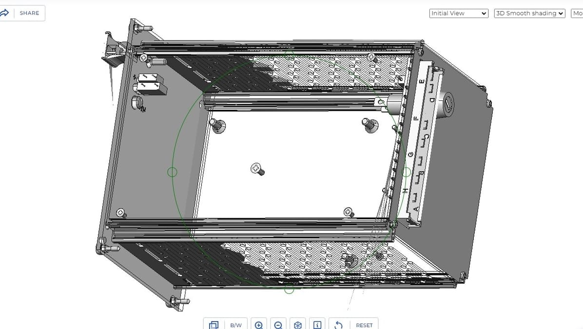 The Best IGES/IGS File Viewers (Online & Offline) | All3DP