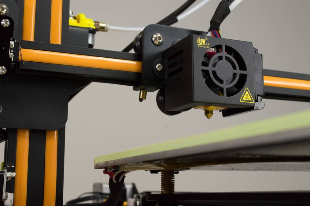 3D Printer Z Offset: Simply Explained | All3DP