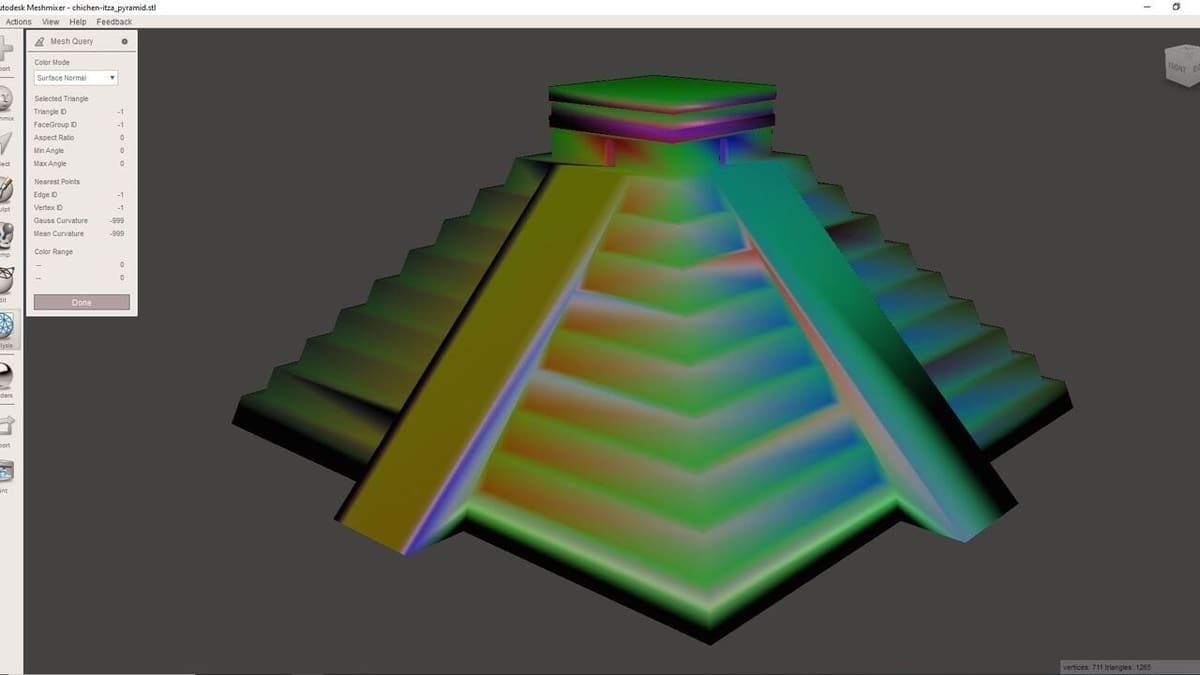 We Tested 5 Free Tools to Repair STL Files | All3DP