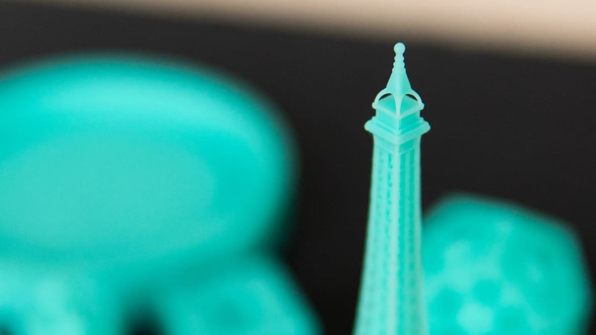 The Best Resin 3D Printer Settings for Perfect Results | All3DP