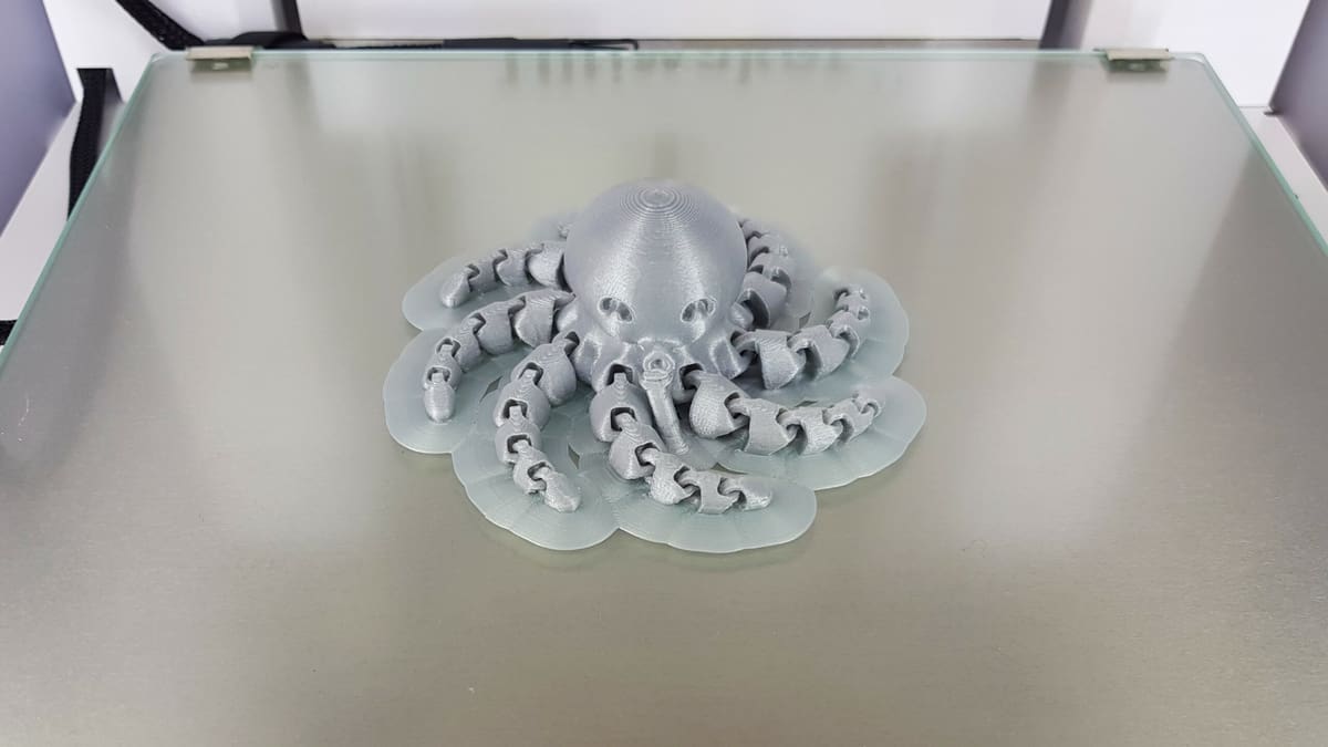 3D Printing Raft: When Should You Use It? | All3DP