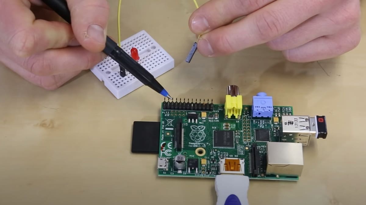 10 Best Raspberry Pi Tutorials (Many Are Free) | All3DP