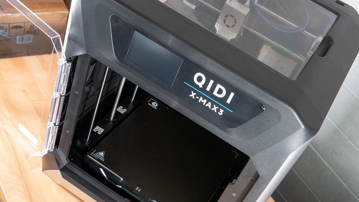 The Best Medium-Sized 3D Printers | All3DP