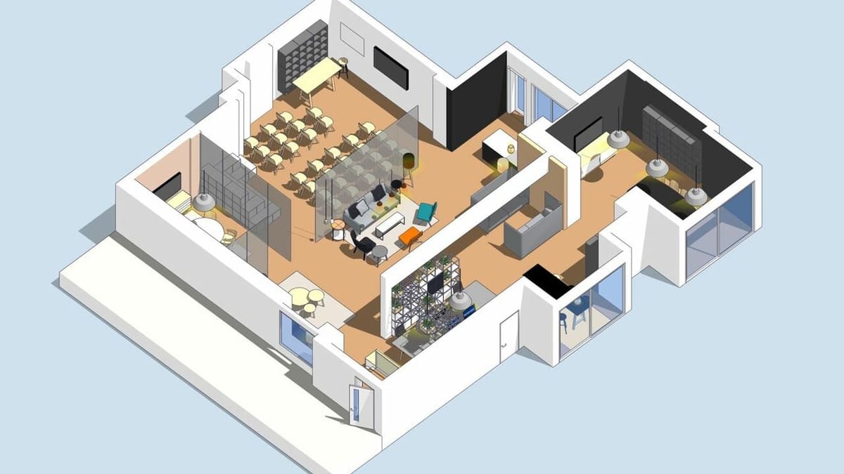 make sketchup lighter