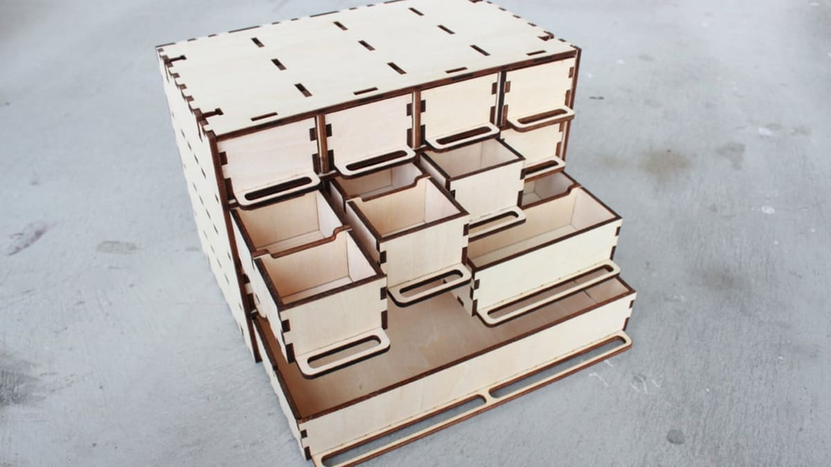 The 10 Most Useful CNC Files | All3DP