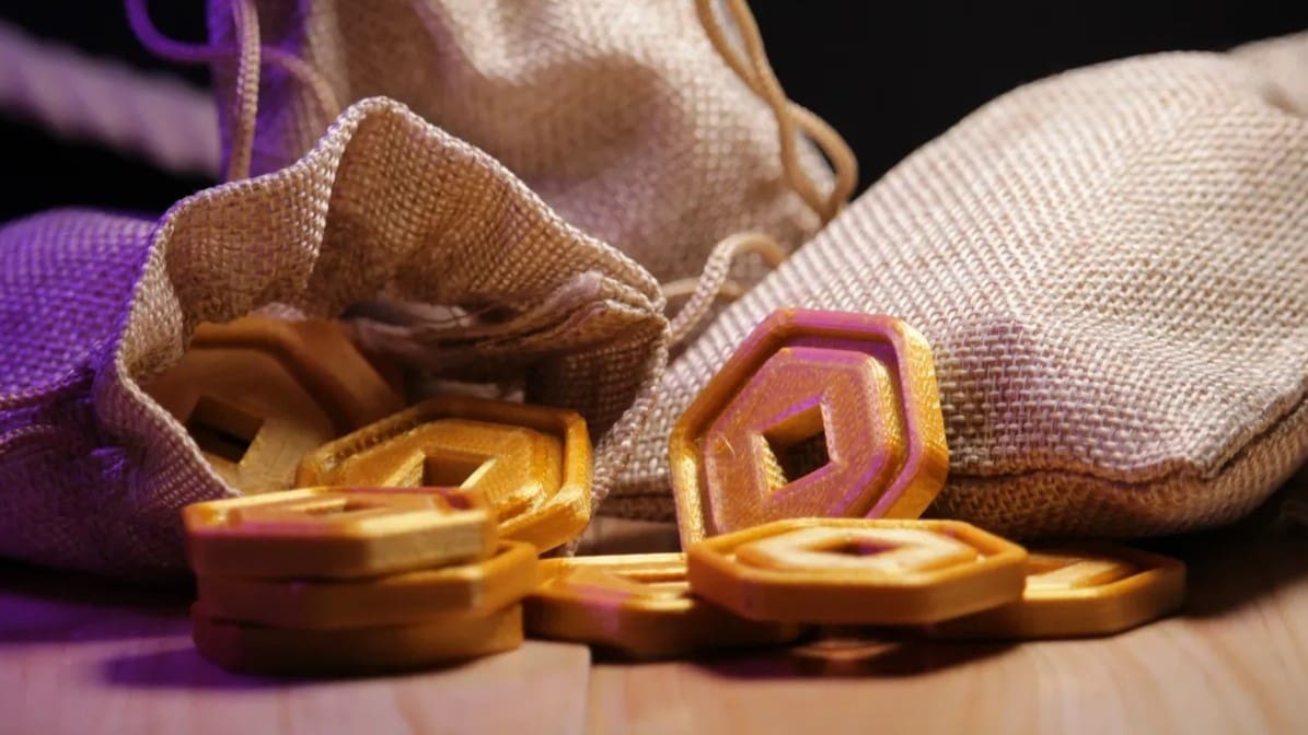 3D Printed Coin: The Best Options to Get Your Own | All3DP