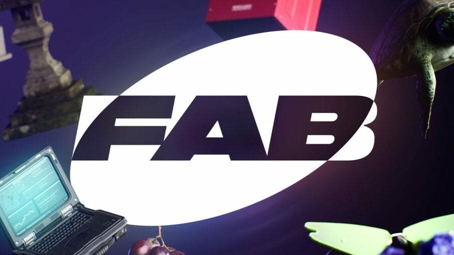 Epic Games, Sketchfab Announce ‘Unified Marketplace’, Fab | All3DP