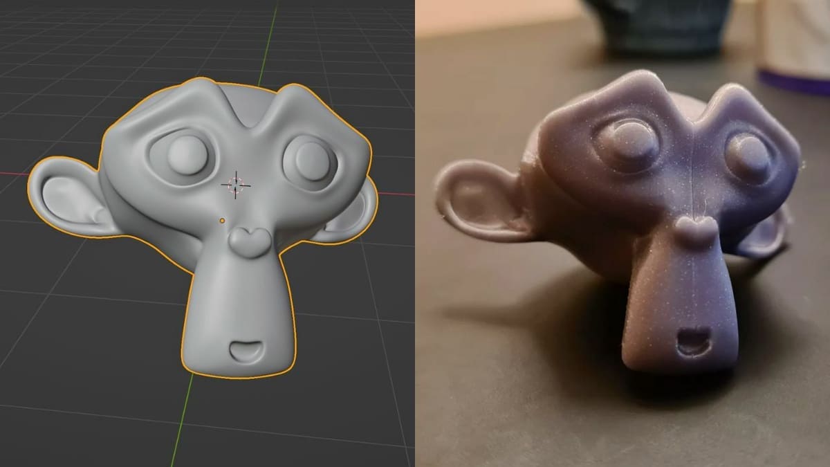 Blender & STL Files: How to Make 3D Printables | All3DP