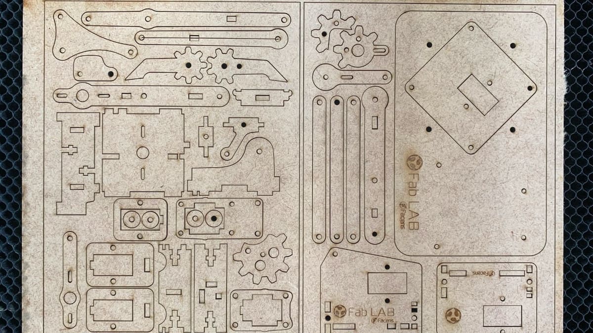 Laser Cutting Design: How to Get Started | All3DP