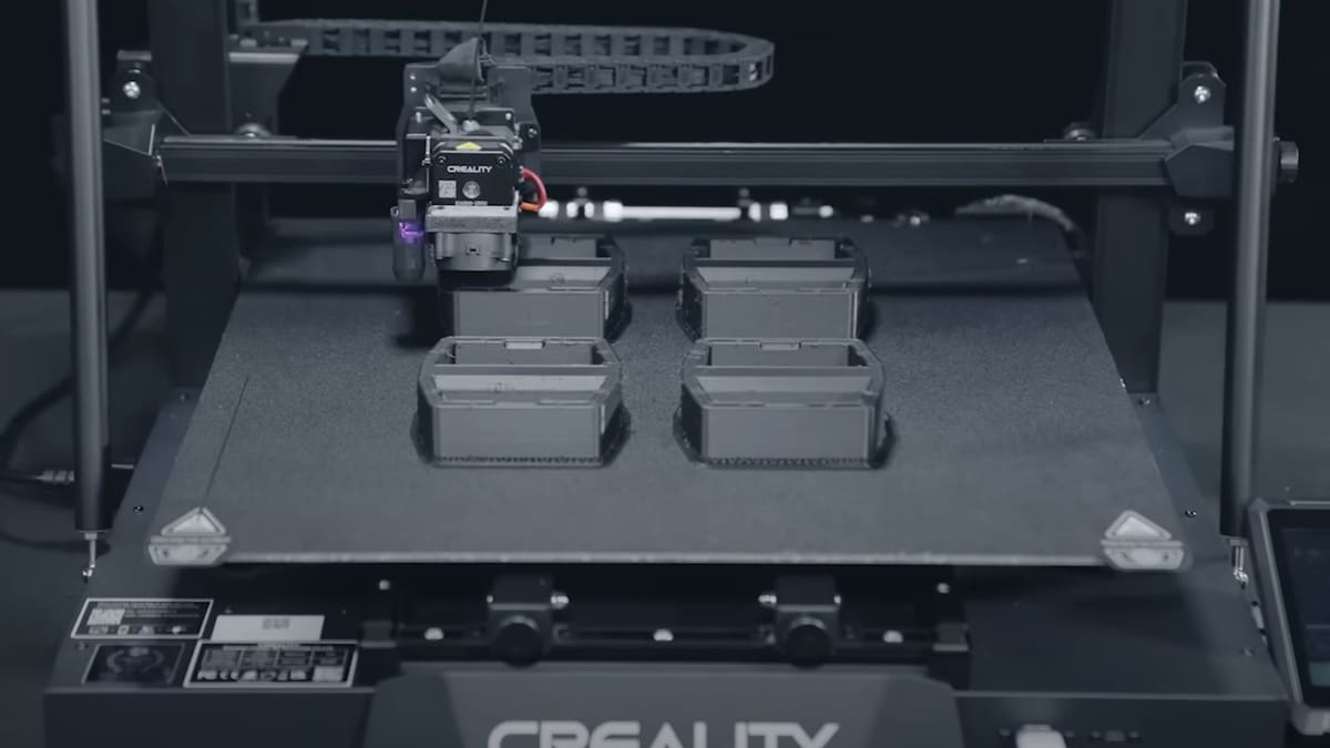 Creality CR-M4 vs Mingda Magician Pro: The Differences | All3DP