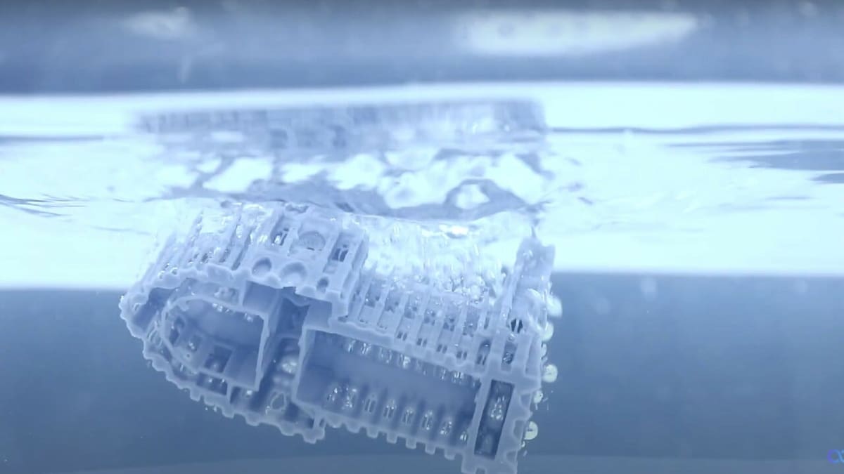 Water-Washable Resin vs Normal Resin: The Differences | All3DP