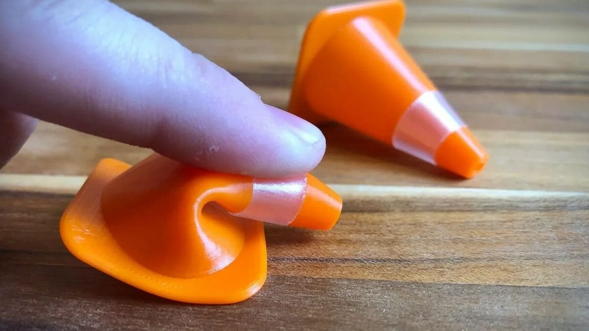 TPU Prints: 30 Cool Things to 3D Print with TPU | All3DP