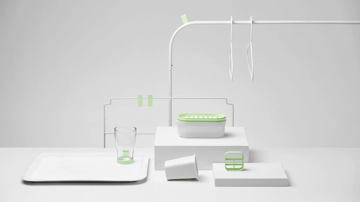 Enable3D Collab Sees 3D Printing and Ikea Meet Again | All3DP