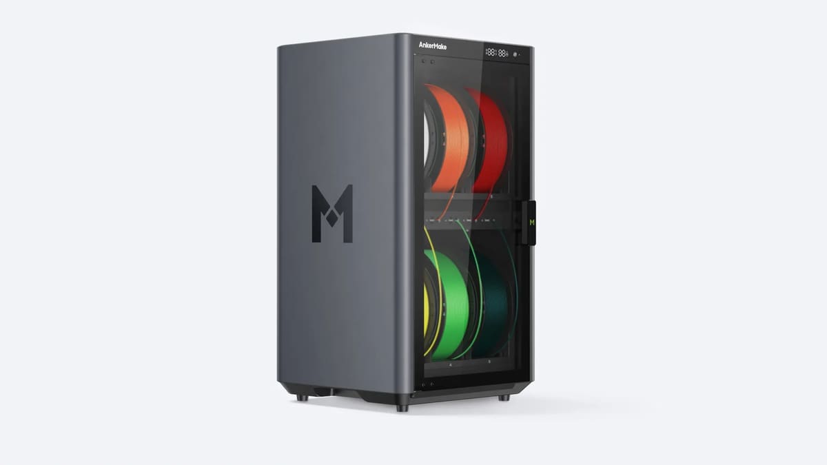 AnkerMake Delays V6 Color Engine for the Third Time | All3DP