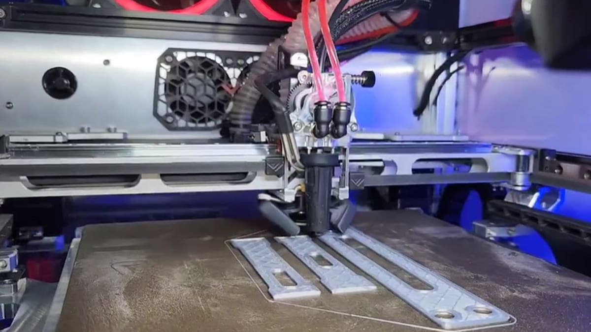 Diy Corexy 3d Printer The Most Exciting Designs All3dp