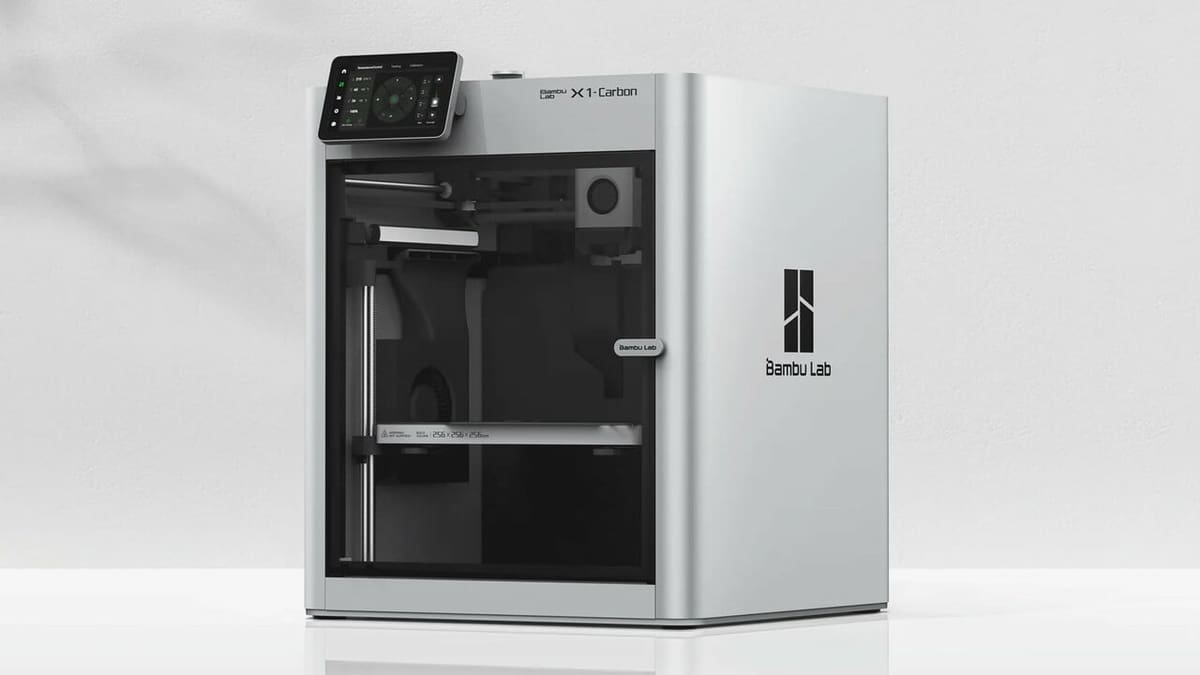 ludicrous speed bambu