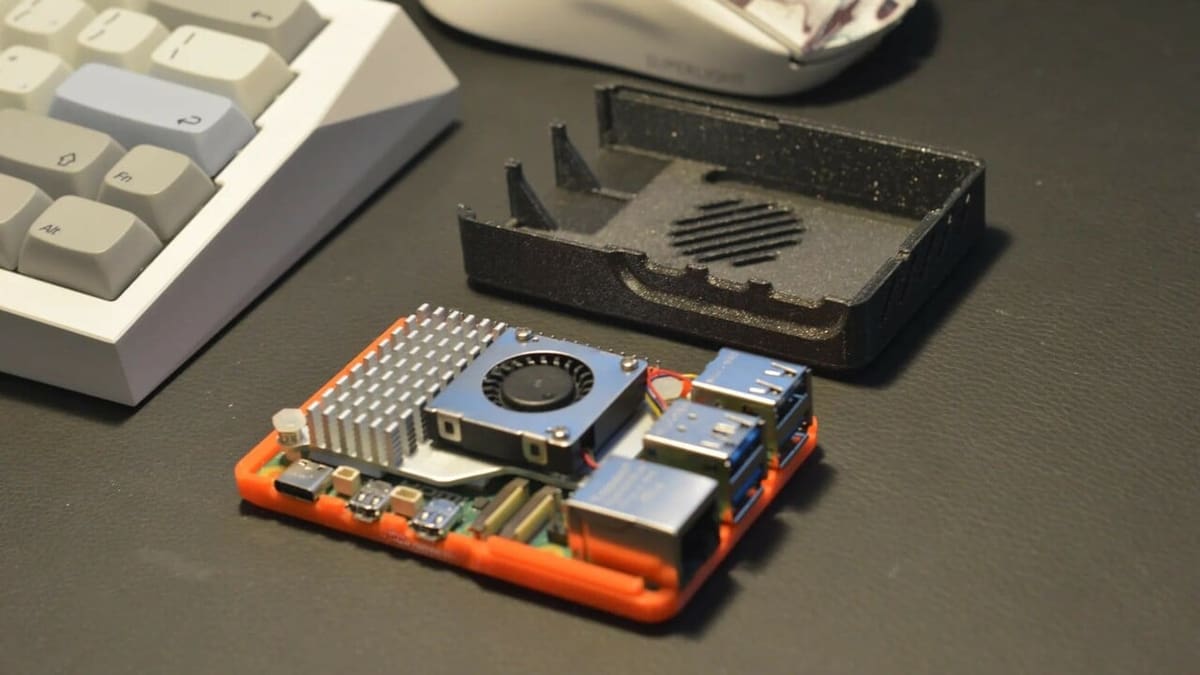 The Best Raspberry Pi 5 Accessories | All3DP