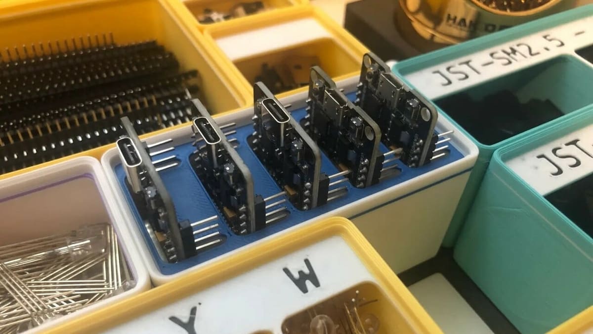 Esp32 Vs Arduino The Differences All3dp