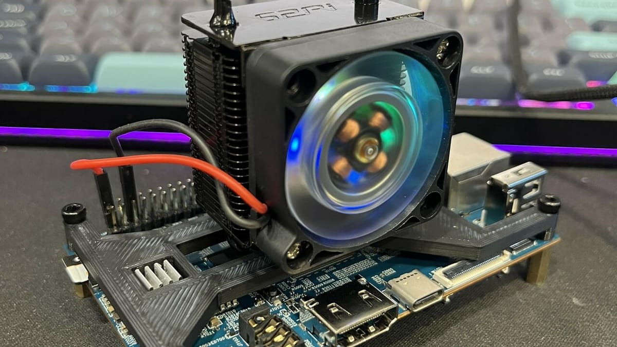 Orange Pi 5 vs Raspberry Pi 5: The Differences | All3DP