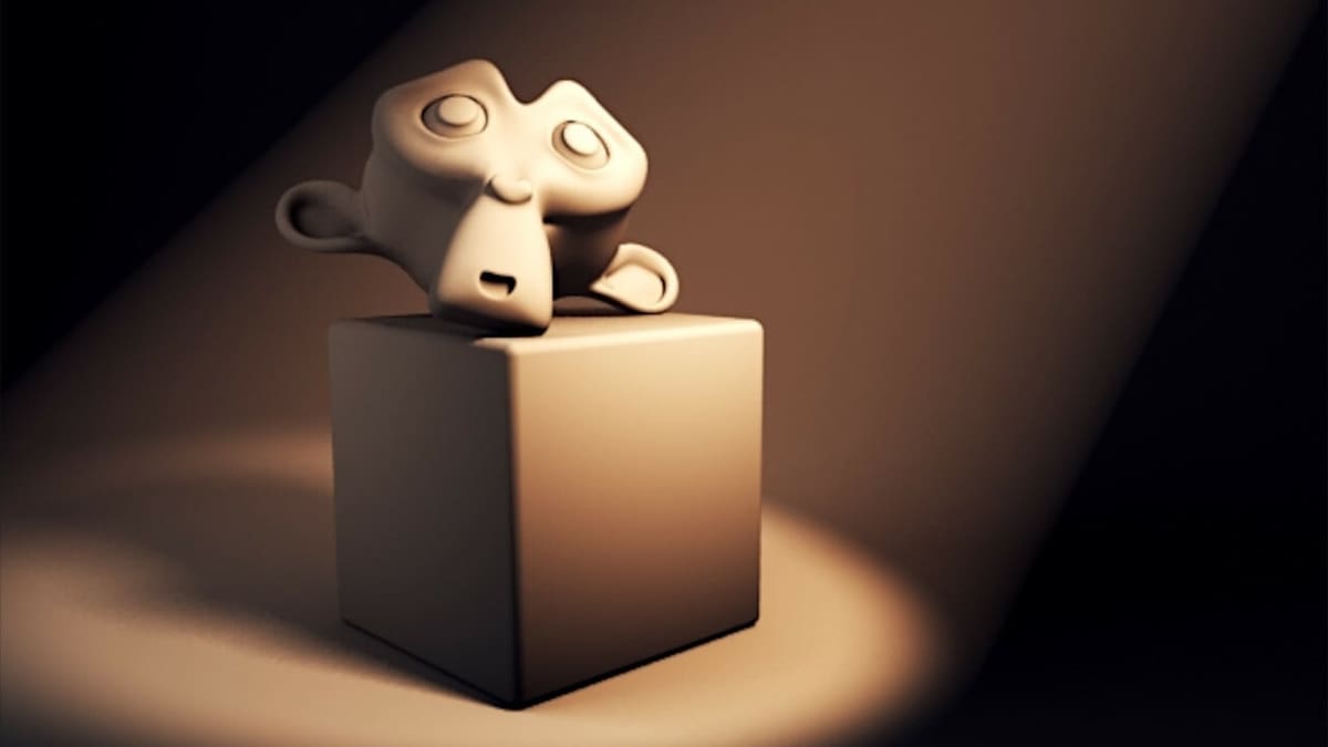 Blender: Lighting – Simply Explained | All3DP