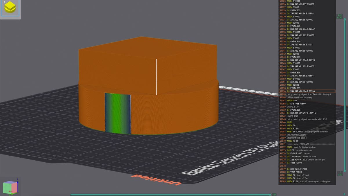 OrcaSlicer 2.0 Released, Improves Seams with 'Scarf Joints' | All3DP