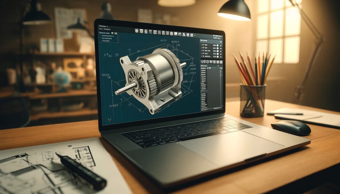 CAD for Student: The Best Options | All3DP