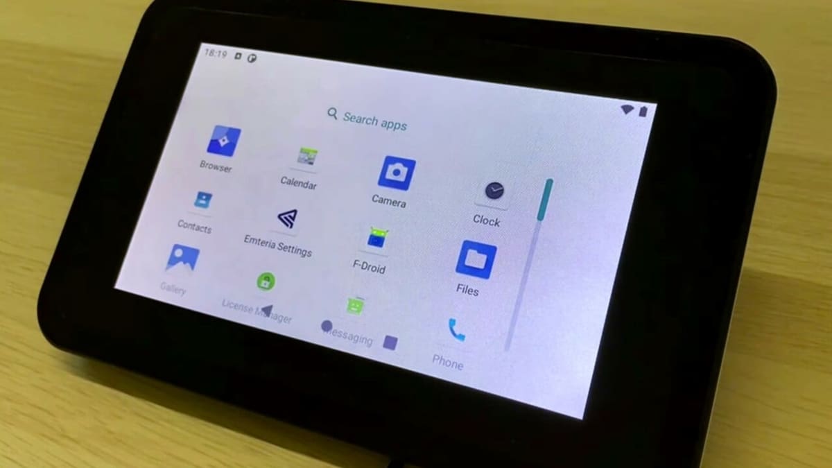 How to Run Android on Your Raspberry Pi 5 | All3DP