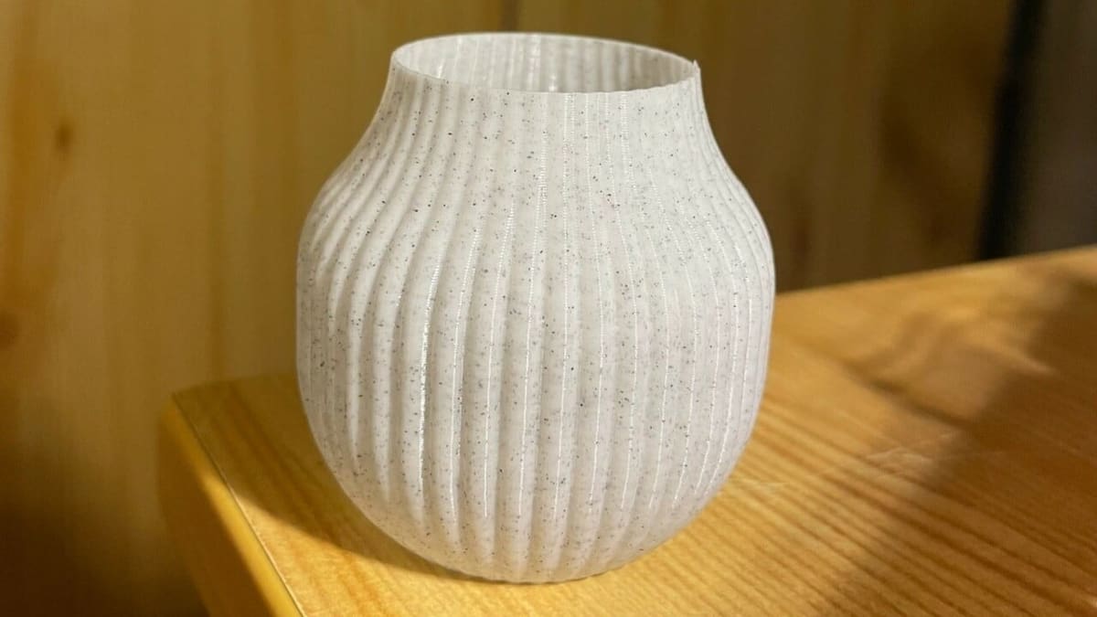 Bambu Studio: Vase Mode – Simply Explained | All3DP