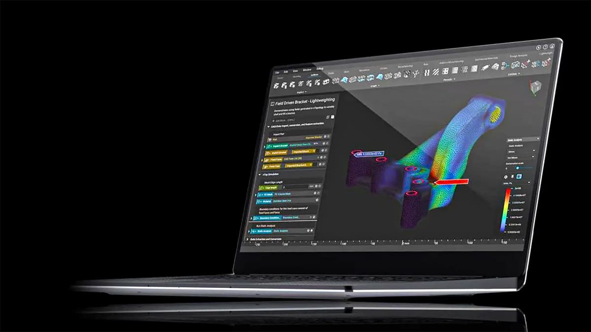 nTop Design Summit at Rapid + TCT Features Autodesk, Ansys, Hexagon, EOS, & Materialise | All3DP Pro