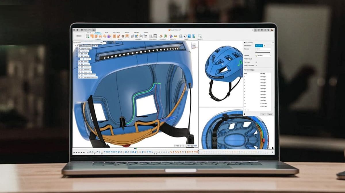 Autodesk Fusion: What's New & Free Download of the Full Version ...