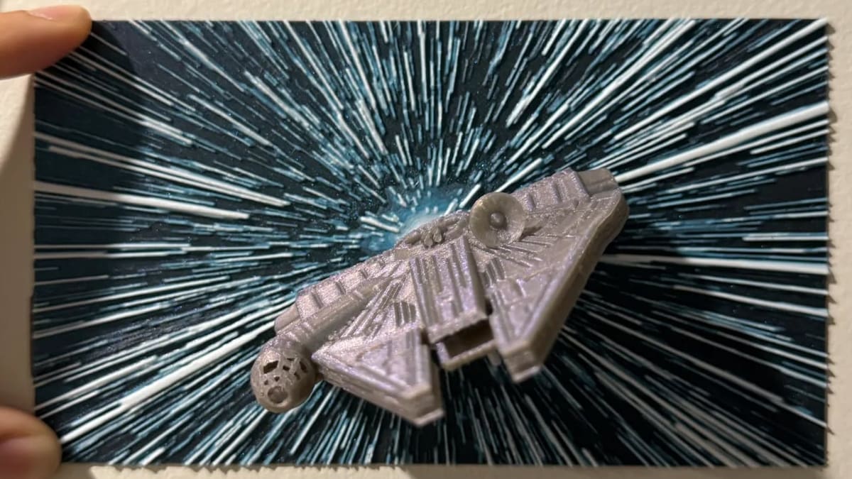 10 Incredible HueForge 3D Prints You'll Want to Try | All3DP