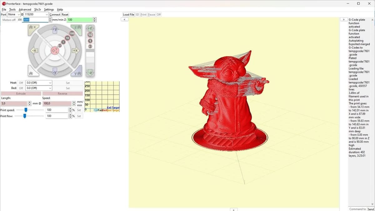 Printrun – A Beginner's Tutorial | All3DP