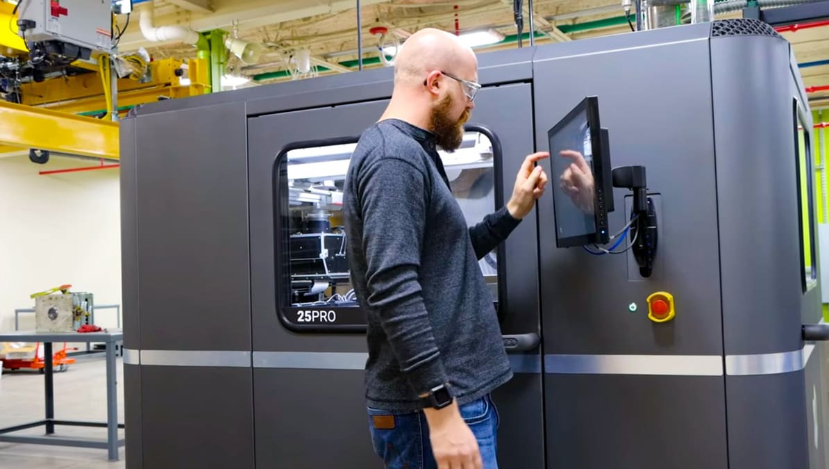 8 Metal Binder Jetting 3D Printing Services We Recommend | All3DP Pro