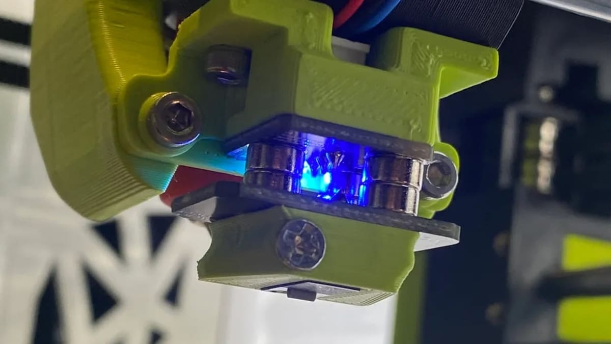 How to Use Magnets in Your 3D Printing Projects | All3DP