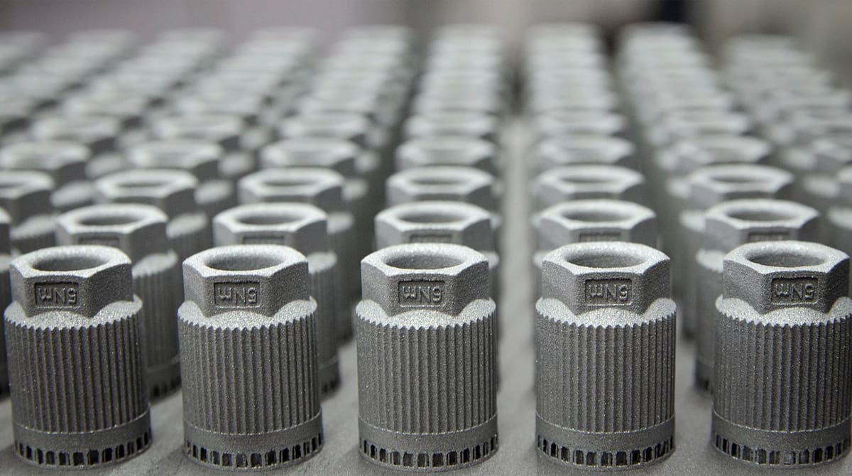 5 High-Volume 3D Printing Services We Recommend | All3DP Pro