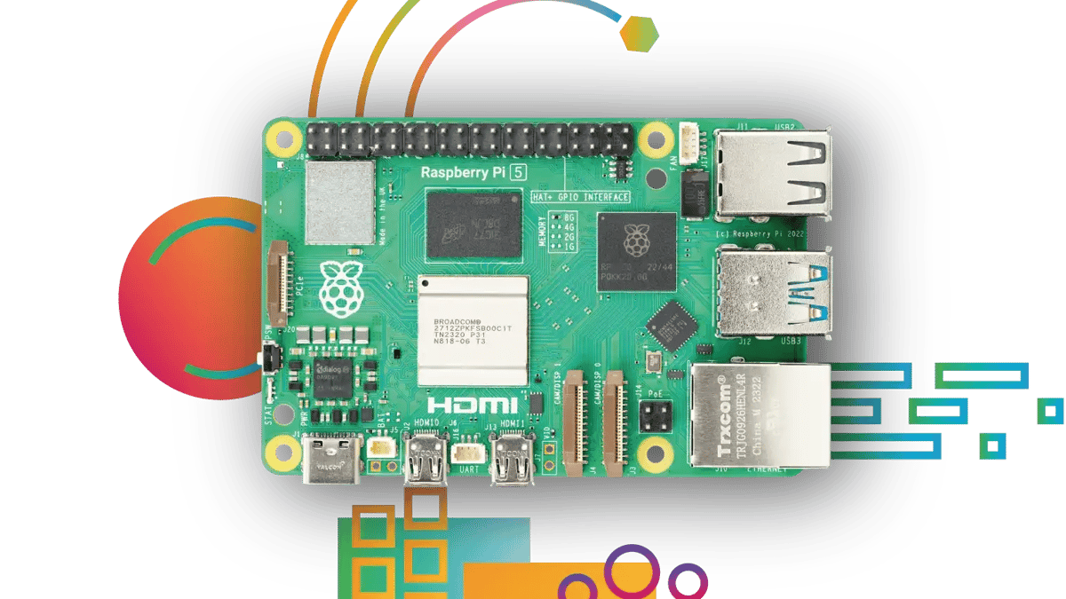 Raspberry Pi Launches Raspberry Pi 5 with 16 GB RAM | All3DP