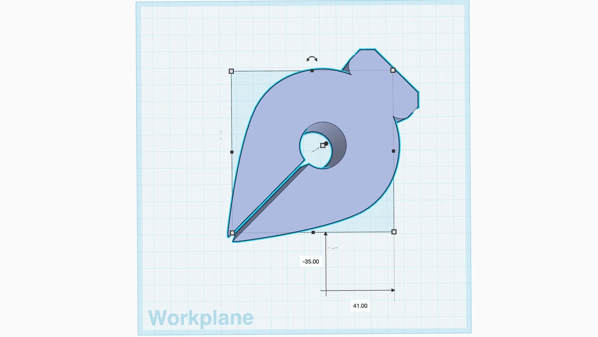 Tinkercad Expands Design Capabilities with 'Sketch Workspace' | All3DP
