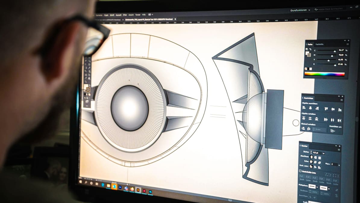 3d design computer requirements