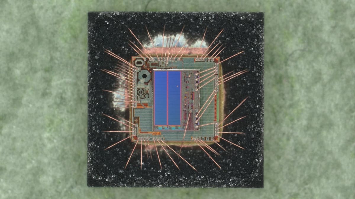 Espressif Denies Esp32 Backdoor Will Remove Debug Commands Anyway