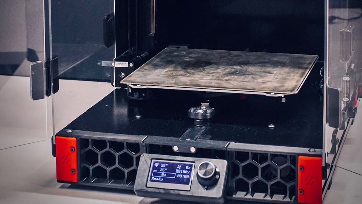 Klipper vs Marlin: The Main Differences | All3DP