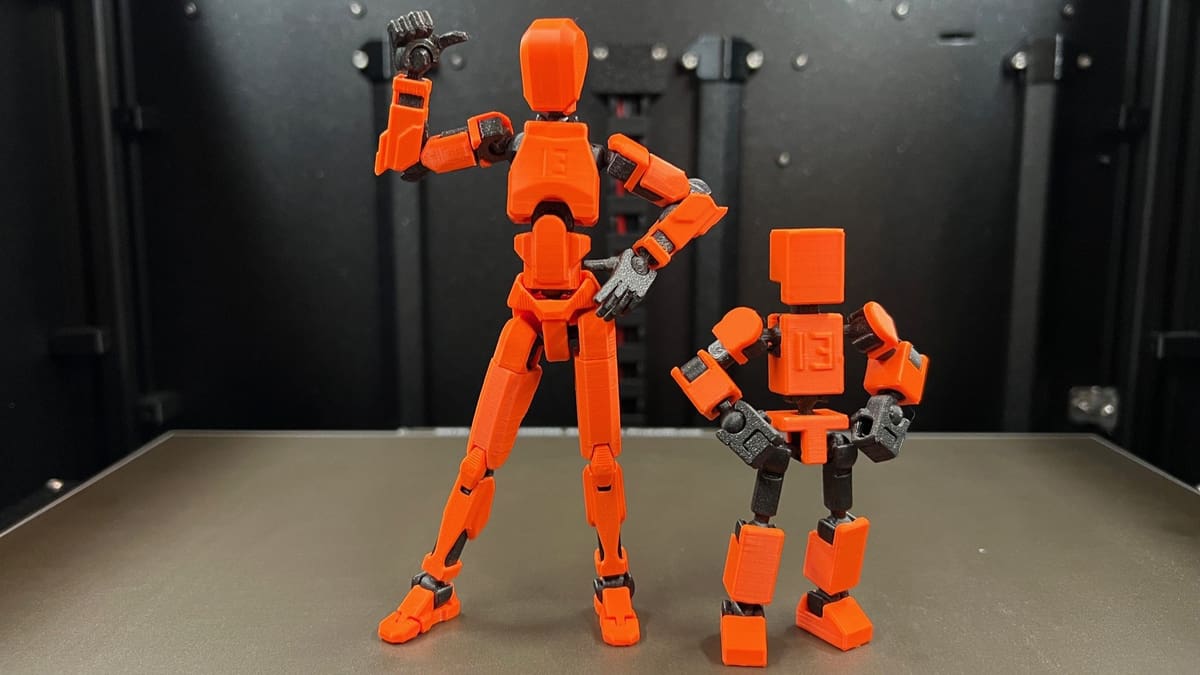 Designer Spotlight: Gabe Rosiak (soozafone) | All3DP