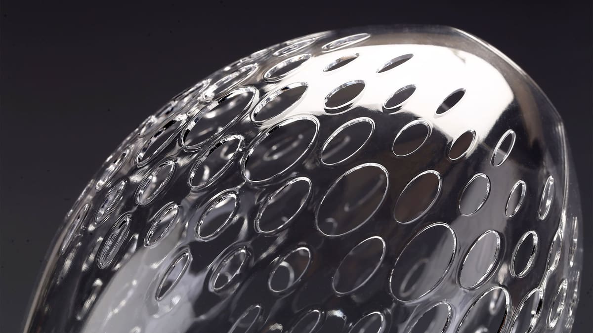 Putting Transparency to the Test: We Review Five 3D Printing Services ...