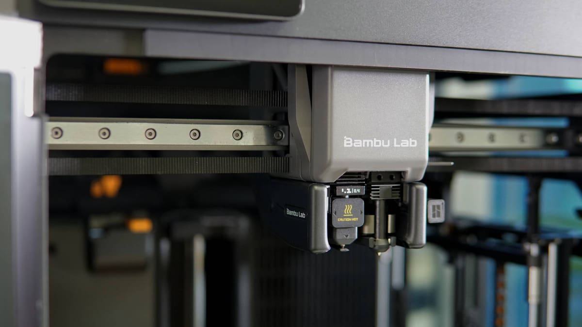 Best Multi/Dual Extruder & Multicolor 3D Printers of 2026 | All3DP