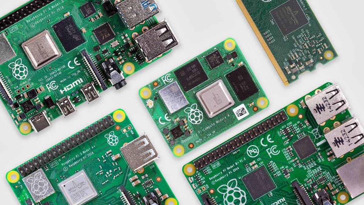 AI Boom Forces Raspberry Pi to Raise Prices on Key Models | All3DP