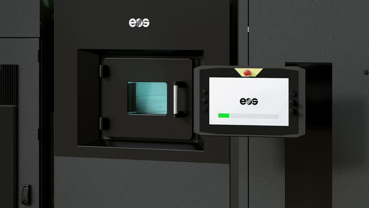 EOS' New M4 Onyx Bundles the Best of Its Tech with Six 400-W Lasers ...