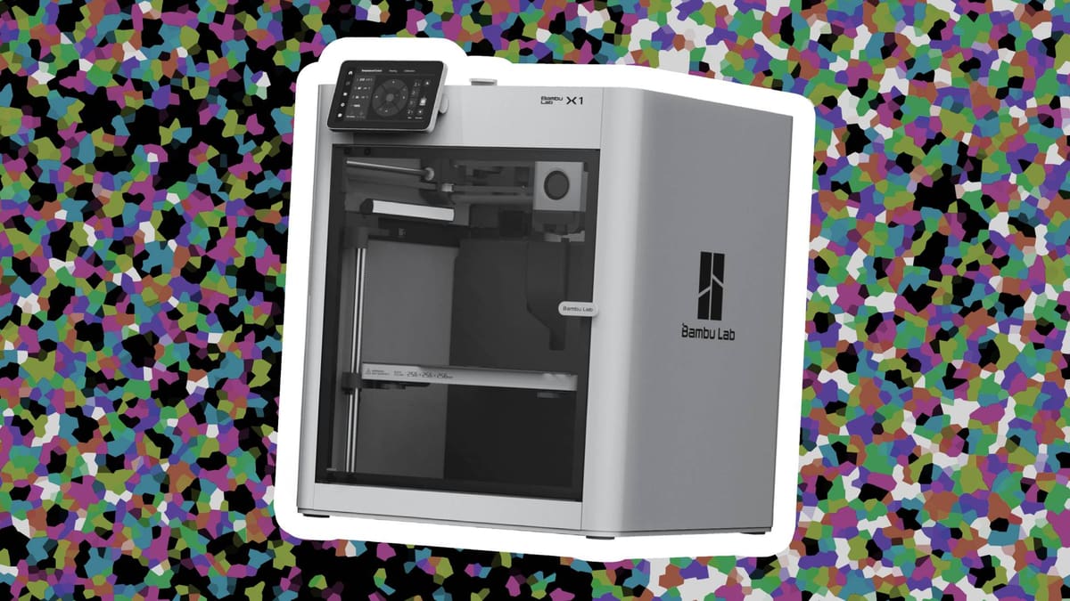 Bambu Lab Stops Making X1-Series Printers, Details End-of-Life Service ...