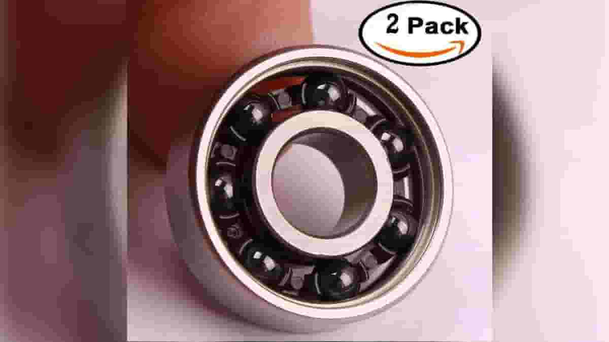 Best Fidget Spinner Bearings What to Know Which to Buy All3DP